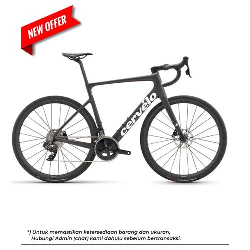 Jual Sepeda Balap - Road Bike Cervelo Caledonia 5 Rival Etap Axs Five ...