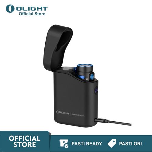 Promo Senter Mini Olight Baton 4 Premium Edition Rechargeable ...