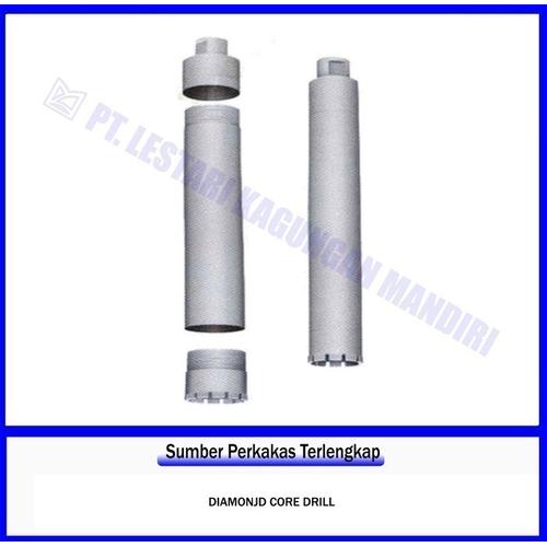 Jual Mata Coring Beton / Diamond Core Drill Ukuran 57X400MM - Jakarta ...