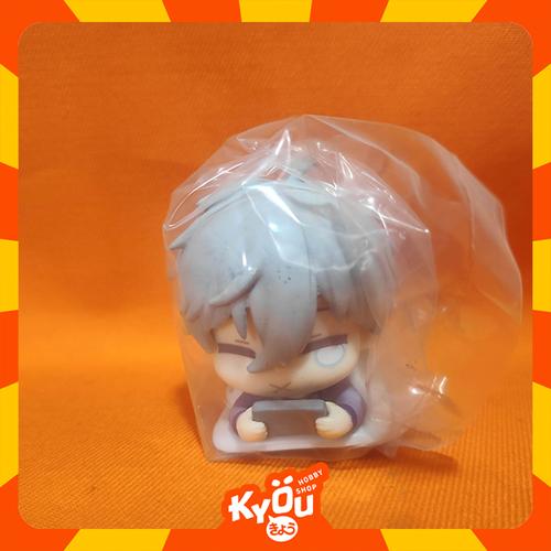 Promo Onemutan Blue Lock Go Back to Sleep Earth Color Ver. - Isagi ...