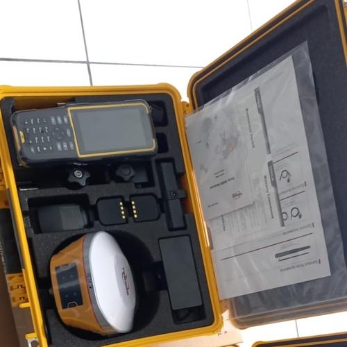 Jual Gps Geoderik gnss Tersus Oscar Basic Base Rover TC20 - Kota ...