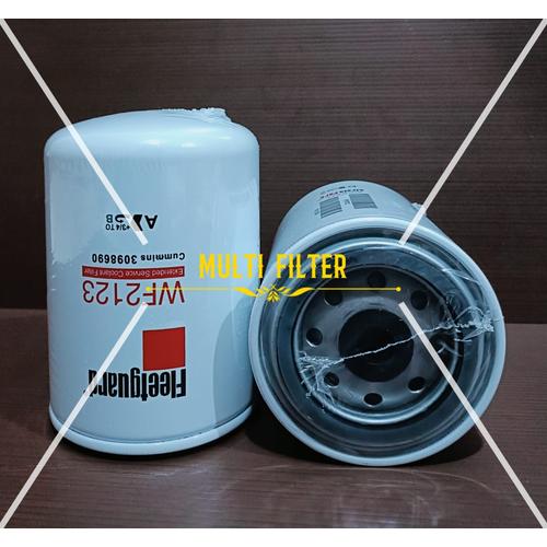 Jual Water Filter FLEETGUARD WF2123 / WF 2123 - WF2123 - Jakarta Utara ...