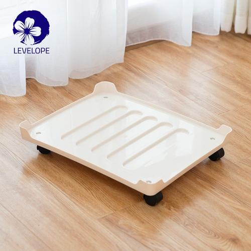 Jual Trolley Storage Box 66 L Troli Kotak Penyimpanan Alas Tatakan Roda ...