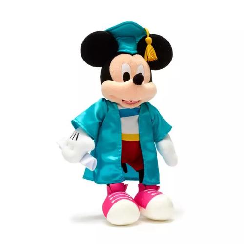 Jual Disney Mickey Mouse Graduation Plush 2021 - Kota Medan ...