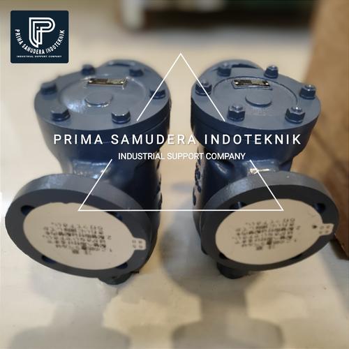 Jual Strainer Tokico 2 Inch (Filter Flow Meter Merk Tokico) DN50 ...