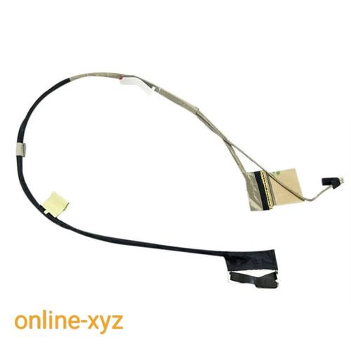 Jual kabel flexible Lcd lvd ASUS Rog G15 G512 G512L G512LU G512LW ...