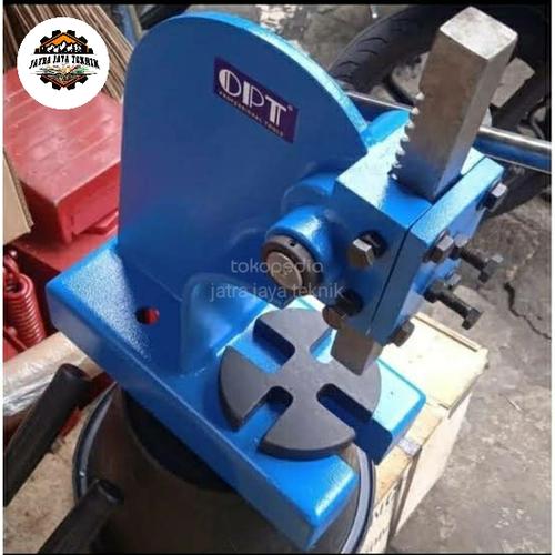 Jual Mesin Press Manual OPT 2 Ton Arbor Press Manual Original - Jakarta ...