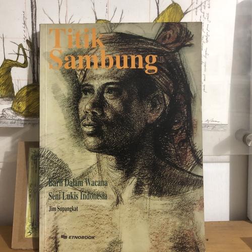 Jual Titik Sambung, Barli dalam Wacana Seni Lukis Indonesia - Jim ...