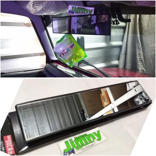 Jual SPION TENGAH JIMNY KATANA LEBAR BROADWAY VARIASI PNP - Kota Bogor ...