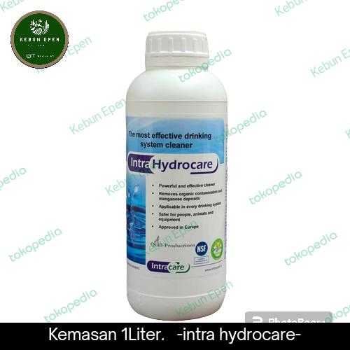 Jual INTRA HYDROCARE 1Liter (pack ORI) - 1Liter - Kota Bogor - Kebun ...
