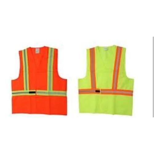Jual ROMPI SAFETY COMBINASI TECHNO RG 0051 VEST SAFETY - Orange ...
