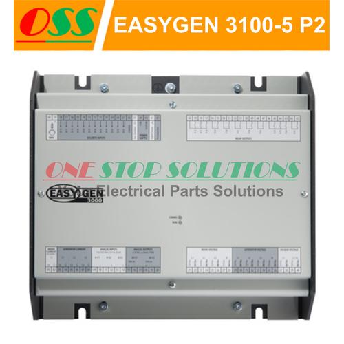 Jual EASYGEN 3100-5 P2 WOODWARD 8440-2056 GENSET CONTROL EASYGEN 3100 - Jakarta Barat - OneStop ...