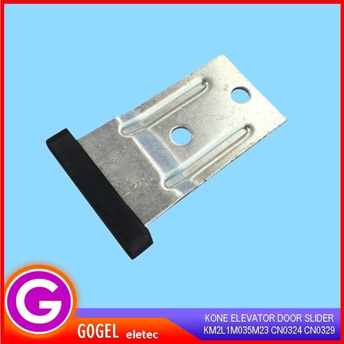 Jual Door shoe elevator / door shoe lift / guide shoe pintu lift - Kota Tangerang Selatan ...