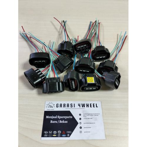 Jual Socket Delco Toyota Corona Absolut - Jakarta Utara - GARASI 4WHEEL ...
