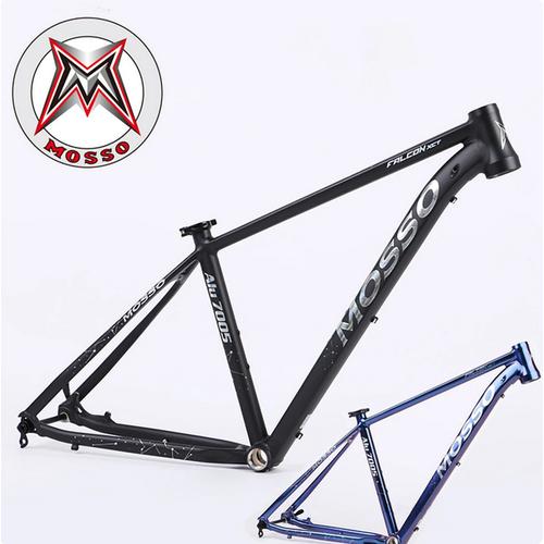 Jual Frame Mosso MTB Falcon 7519XCT 27,5" Ultra-light Aluminum Alloy ...