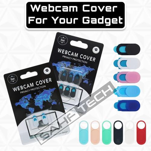 Jual Penutup Camera Webcam Laptop iPhone Macbook Ipad Tablet Camera ...