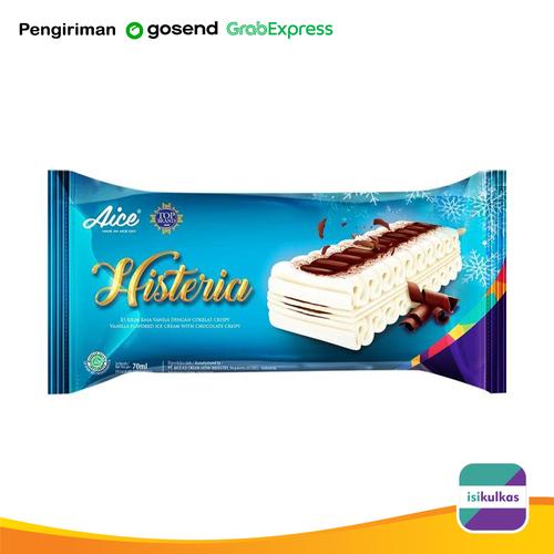 Jual AICE Ice Cream Histeria For Special Moment - Kab. Tangerang ...