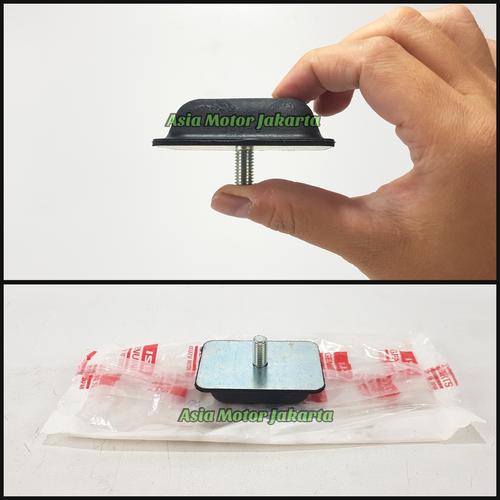 Jual Karet Mounting Kabin - Truck Isuzu Giga FTR90 - 6HK1 - Jakarta ...