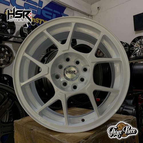 Jual Velg mobil freed mobilio ring 15 lebar 7 PCD 4X100 & 4X114 ET35 ...