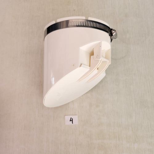 Jual back flow valve soligen 4inch - Jakarta Pusat - Ari JM | Tokopedia