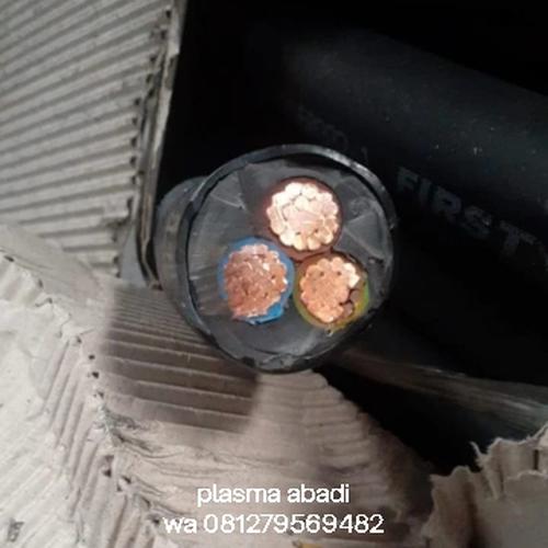 Jual KABEL N2XY 3X70MM KABEL NYY XLPE 0.6/1kV FIRST CABLE - Jakarta ...