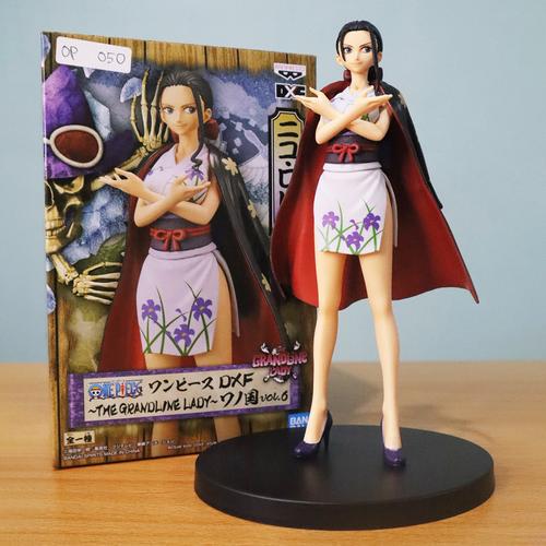 Jual Nico Robin Arc One Piece DXF The Grandline Lady Wanokuni Vol 6 ...