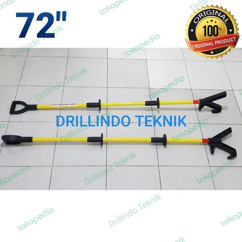Jual STIFFY Equivalent Push Pull Pole Safety Stick 72" PST2-72" ( SHT2 ...