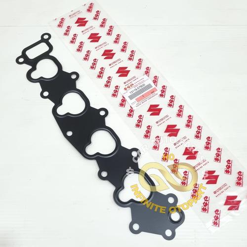 Jual PACKING MANIFOLD GASKET INTAKE IN MINYAK APV FUTURA INJEKSI ...