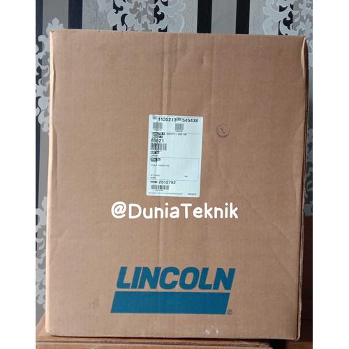 Jual LINCOLN Diaphragm Pump 1 1/2" 85621 - Kota Balikpapan ...