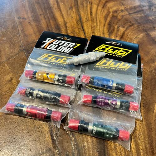 Promo HYB Quick release Fitting Brake Selang Rem Vespa & universal all ...