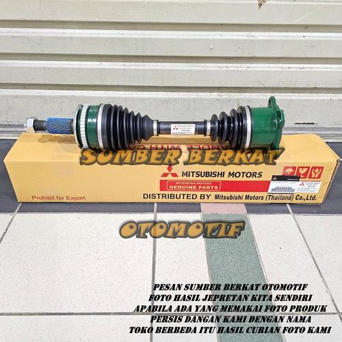 Jual CV JOINT KOMPLIT KANAN TRITON HDX PAJERO NEW 3815A584 - Jakarta ...
