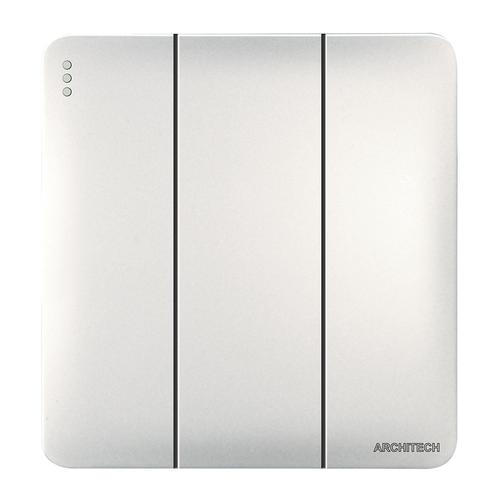 Jual Saklar Architech Infinity White - 3gang 2way - Kota Denpasar ...