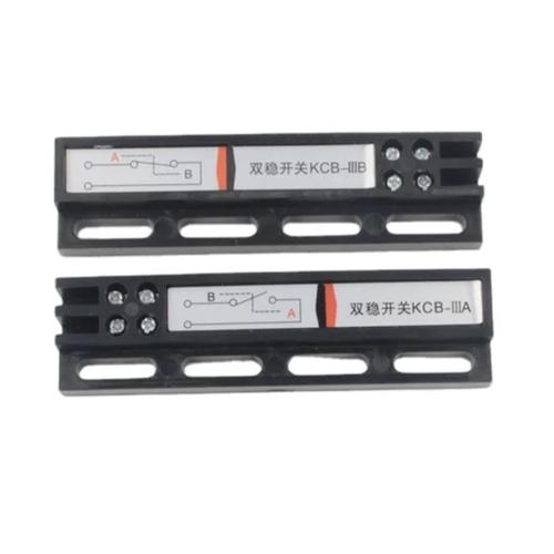 Jual Bistable magnetic switch/sensor pjntu lift KCB IIIA dan KCB IIIB ...