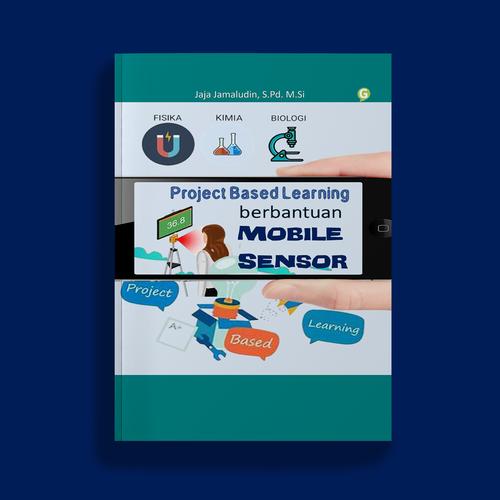 Jual buku pendidikan Project Based Learning Berbantuan Mobilesensor ...