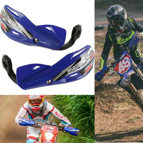 Jual Handguard Zeta Impact X3 KLX CRF WR YZ KTM HUSQVARNA ORIGINAL ...