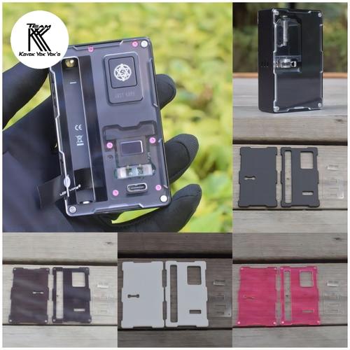 Jual Panel B80 / Back door B80 - Clear - Kota Surabaya - KYY group ...