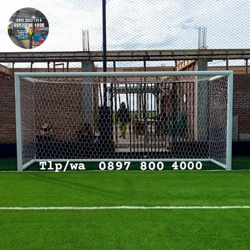 Jual Jaring Gawang Mini Soccer Hexagonal 4mm - Kab. Bekasi - Alwi ...