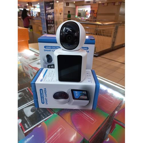 Promo CCTV Video call Smart Camera Video Calling Wifi komunikasi 2 arah ...