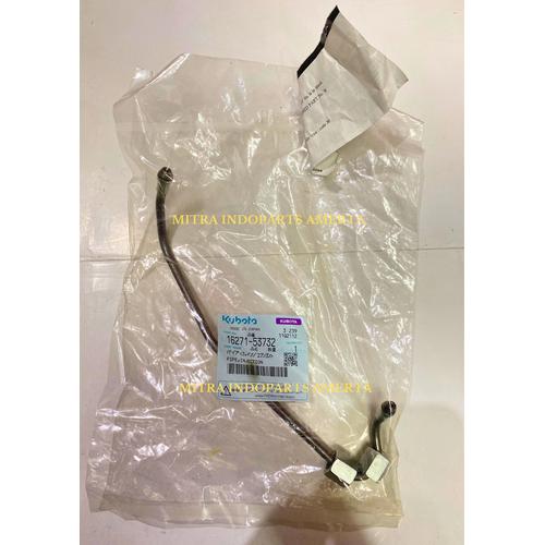 Promo PIPE INJECTION/PIPA NOZZLE 3 D1105 KUBOTA (16271-53732) GENUINE - Jakarta Barat - MITRA ...