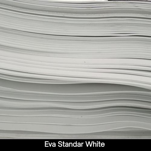 Jual Spon Eva Busa Ati 3mm uk 210 X 120 cm - Putih - Kota Bandung ...