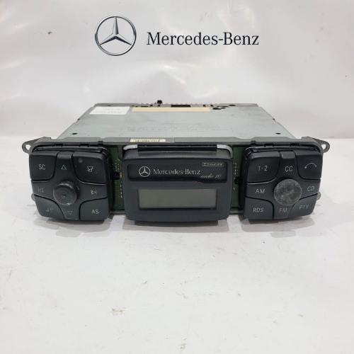 Jual Head Unit Mercedes Benz W220 A2208200686 - Jakarta Selatan - TSM ...