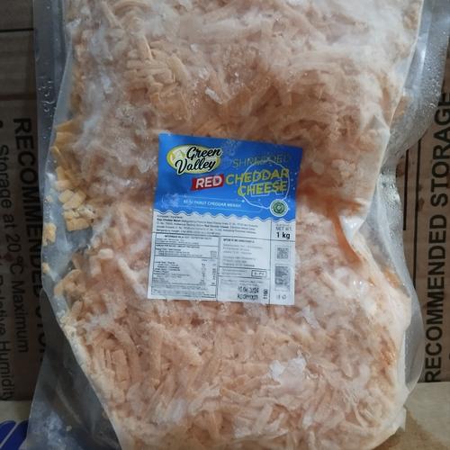 Jual KEJU PARUT RED CHEDDAR MELTED GV 1KG - Jakarta Utara - TBK HIRONI ...