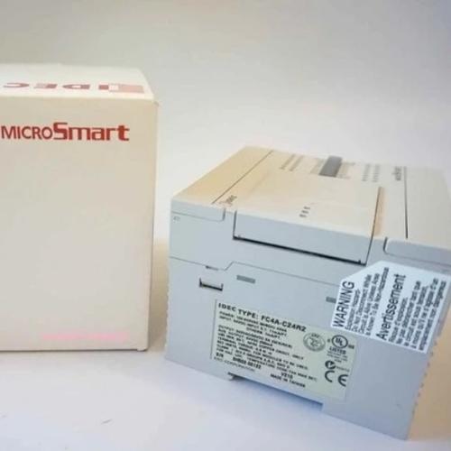 Jual IDEC FC4A-C24R2 FC4AC24R2 PLC Controller - Kota Surabaya - indo ...