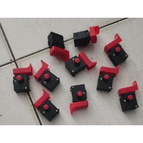 Jual On Off Switch Mesin Injeksi type J111 J121 M12 - Jakarta Utara ...