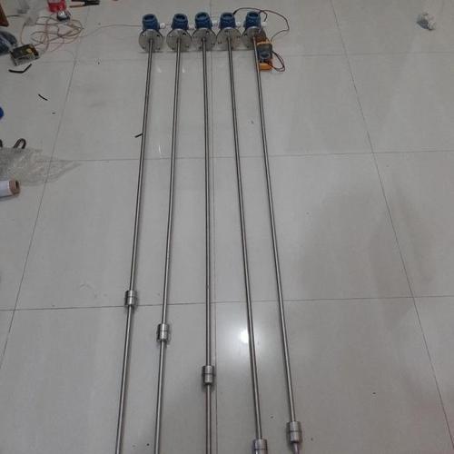 Jual Magnetic Level Transmitter 4-20Ma Led Display - Jakarta Timur ...