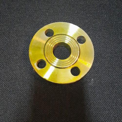 Jual Flange bahan besi PN40 DN20, carbon steel - ukuran 3/4" (inch ...