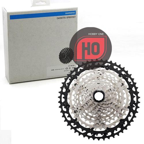 Jual SHIMANO DEORE XT CS-M8100 12 Speed Micro Spline Sprocket Cassette ...