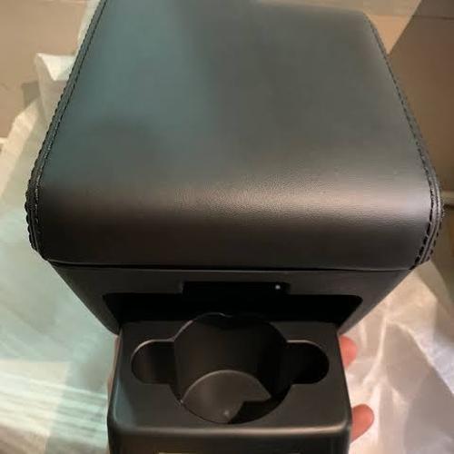 Jual Console Box Sporty Original Toyota New Terios 2018 up - Kota ...