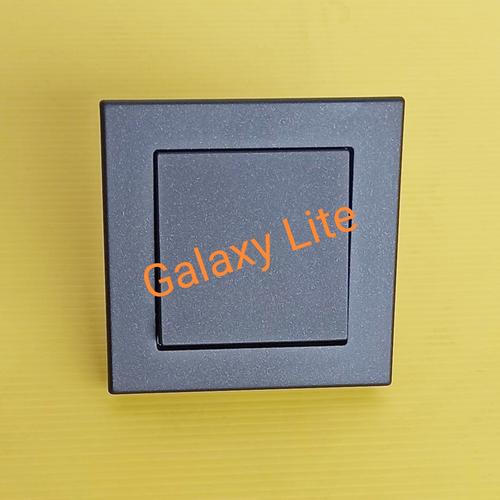 Jual Saklar Broco plano Hitam - Engkel - Jakarta Pusat - Galaxy Lite ...