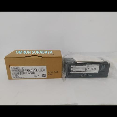 Jual PLC MITSUBISHI AJ65SBTB1-16T ORIGINAL - Kota Surabaya - Omron ...